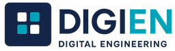 DigiN - 항공 엔지니어링 20년이 만든 제조 소프트웨어
